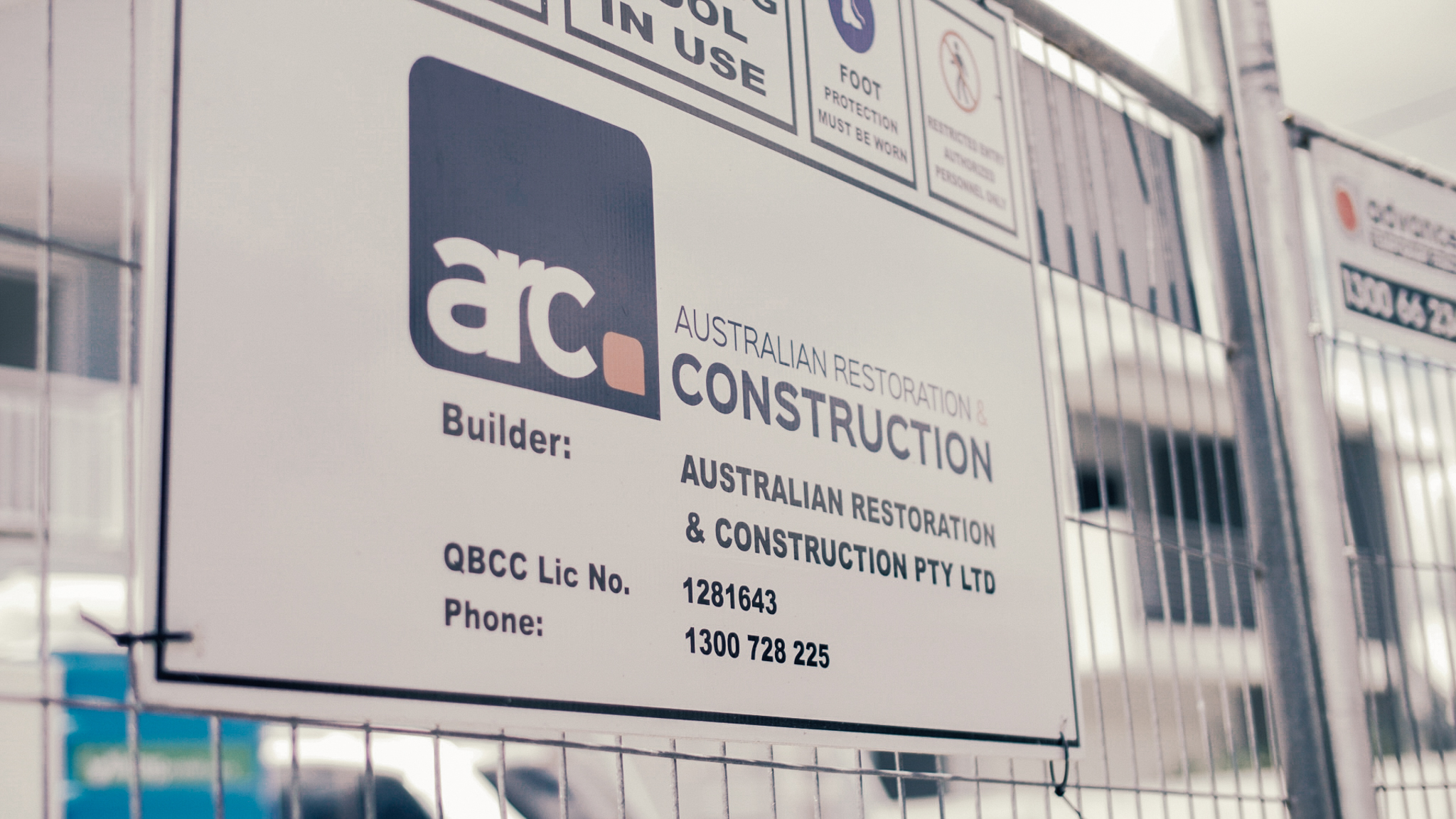 Screenshots ARC-15 - ARC Projects