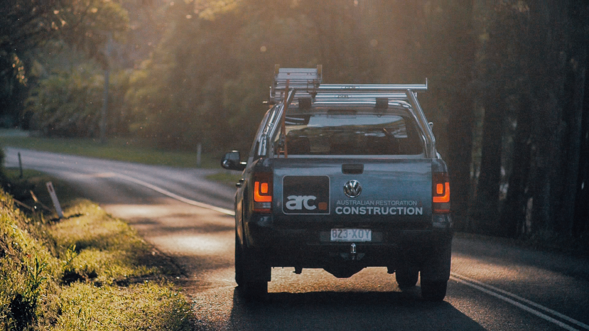 Screenshots ARC-20 - ARC Projects